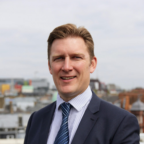 Fusion Partnership Lab